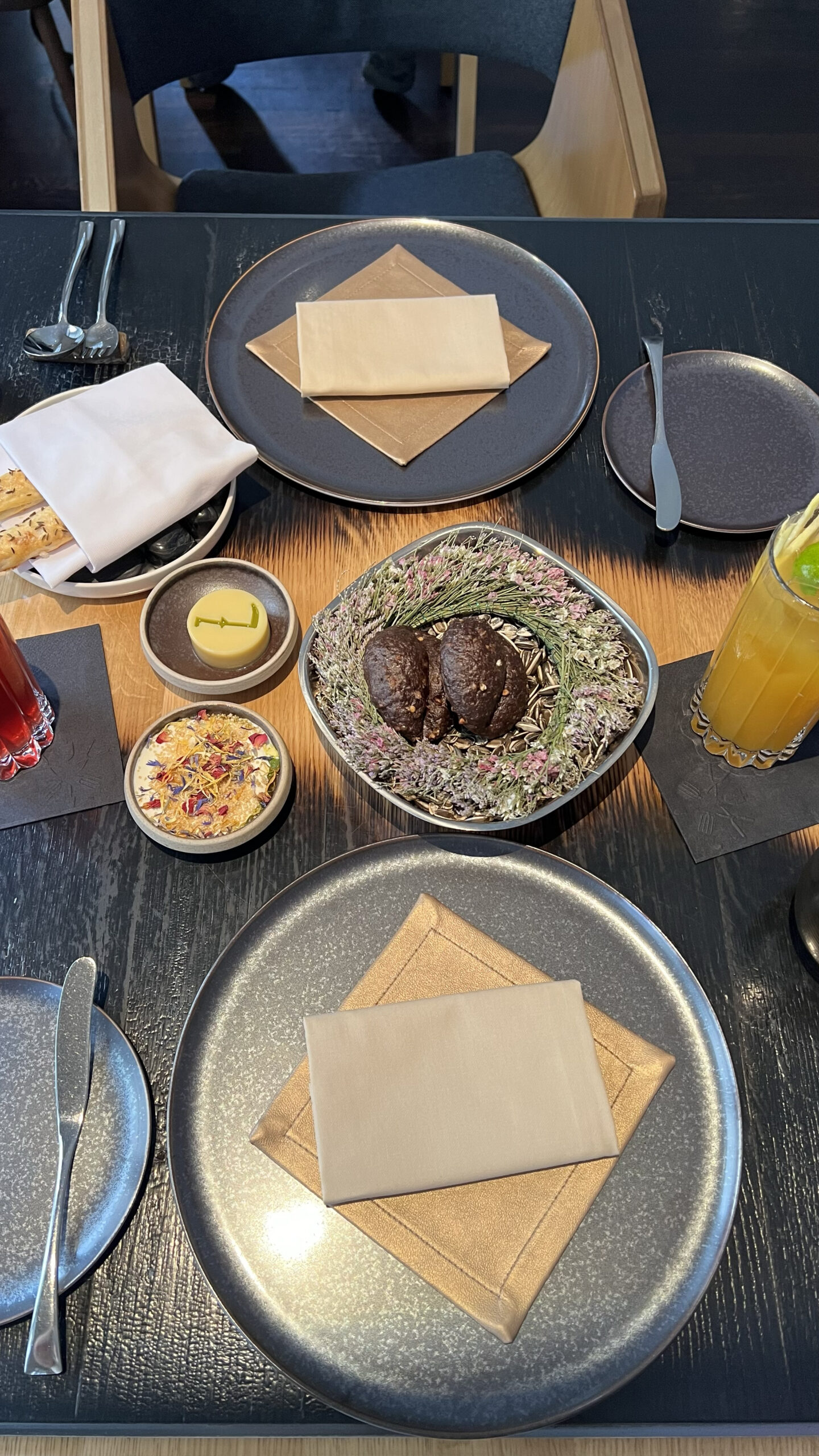 1 MICHELIN-starred restaurant in the Czech capital - Enikő Tóth
